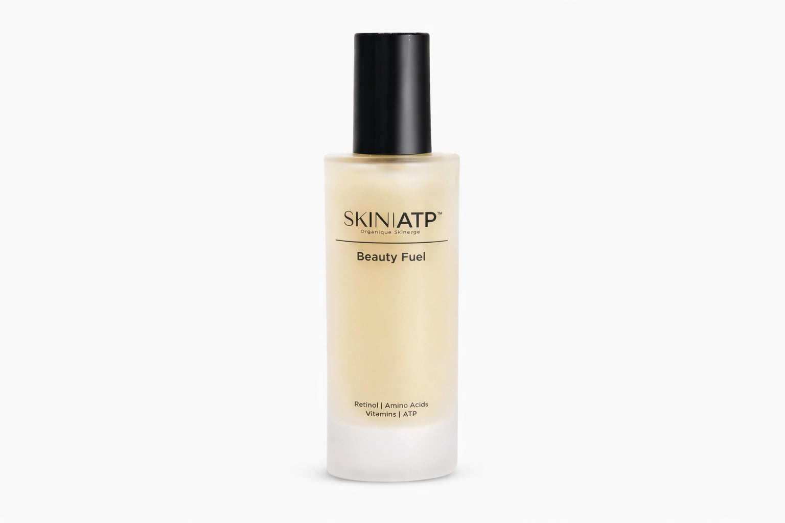 SKIN ATP Beauty Fuel (Anti-Wrinkle, Moisturizer, Retinol, Collagen Booster)