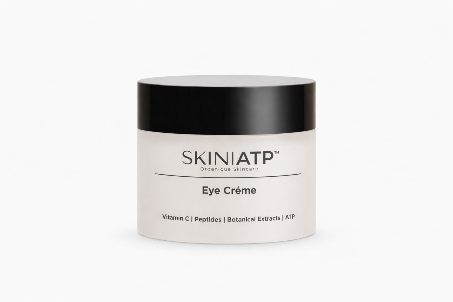 SKIN ATP Eye Créme (Anti-Wrinkle, Peptides, Vitamin C, Botanical Extract)